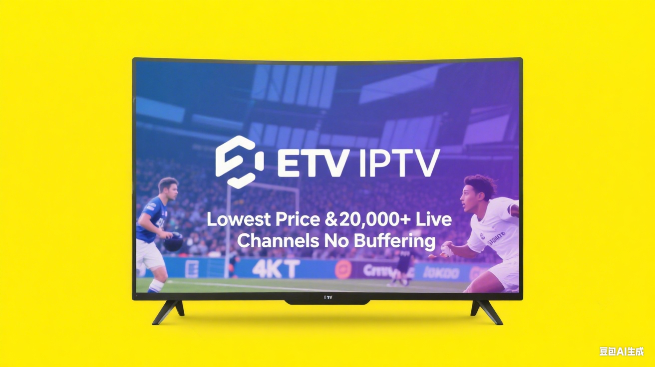 Best IPTV Service: What to Look For and What to Avoid - ETV IPTV